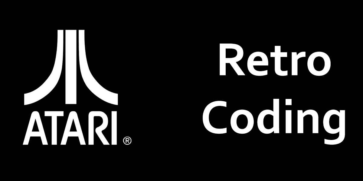 Retro Coding – Retro Coding